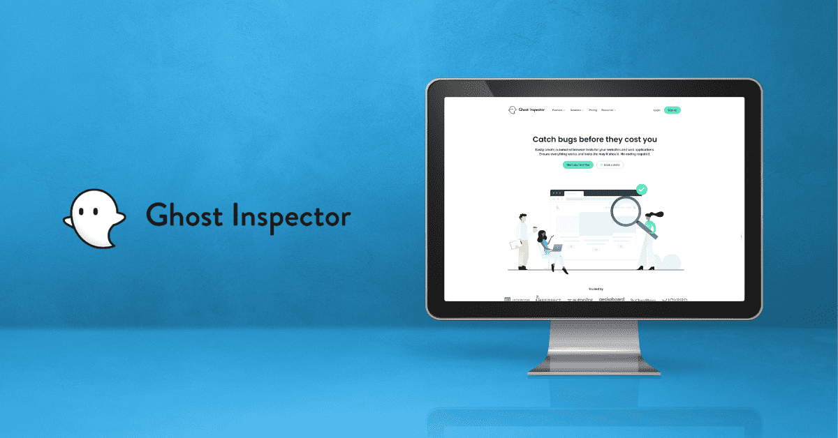 Portfolio Leadership Highlight: Matt Wood of Ghost Inspector